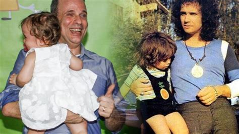 Você não vai acreditar quem é o filho de Roberto Carlos que faleceu aos