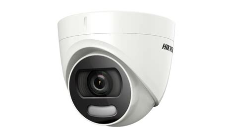 DS 2CE72DFT F Turbo HD Cameras Hikvision