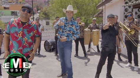 Leandro Ríos Javier López y Los Reyes Vallenatos Contigo tengo todo