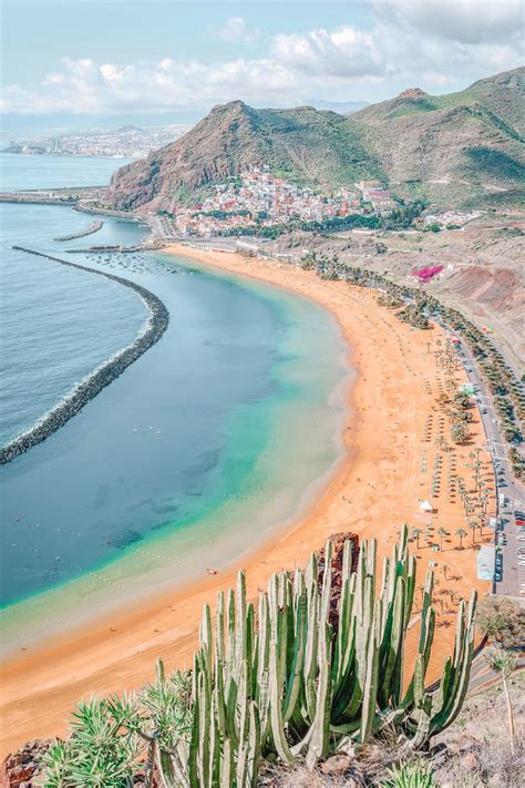 20 Imprescindibles Que Ver Y Hacer En Tenerife