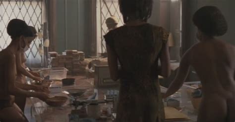 Unknown Nuda 30 Anni In American Gangster