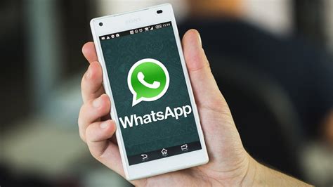 Cómo actualizar WhatsApp en Android