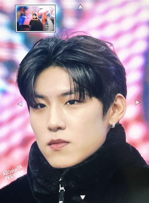 hi on Twitter RT ABSOLUTE PWJ 남신강림 221204 MS 박우진 PARKWOOJIN