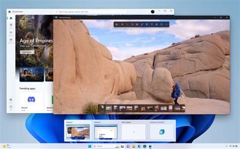 Copilot Passkeys E IA 12 Grandes Actualizaciones Para Windows 11