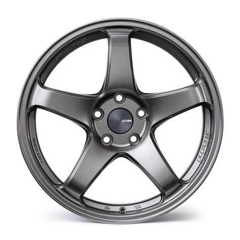 ENKEI PF05 SUBARUSK IM18set