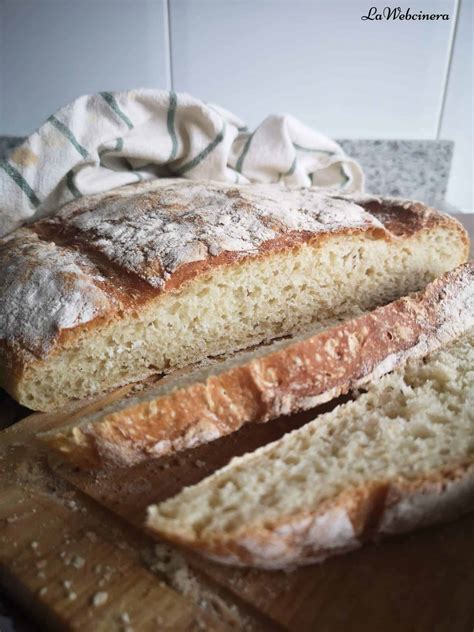 Cómo hacer pan 5 recetas fáciles para hacer pan en casa paso a paso