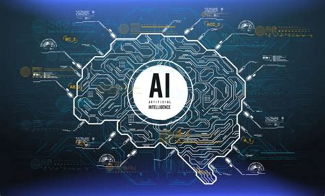 IA révolution technologique forte croissance à lhorizon L