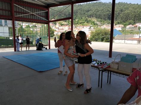 2º CICLO CEIP PLURILINGÜE A PEDRA FIN DE CURSO