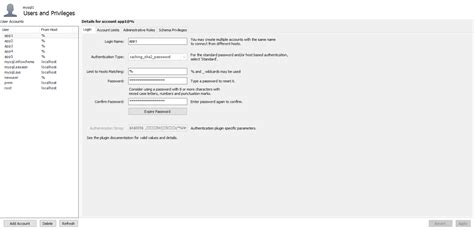 mysql workbench review percona database performance blog