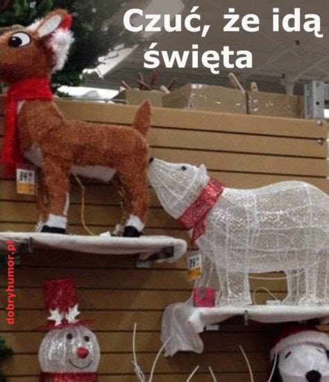Boże Narodzenie memy obrazki bożonarodzeniowe Wigilia