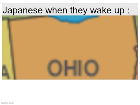 Japanese People Imgflip