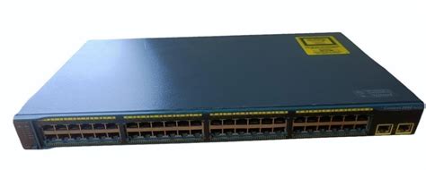 Cisco Switch At Rs Kurla West Mumbai Id