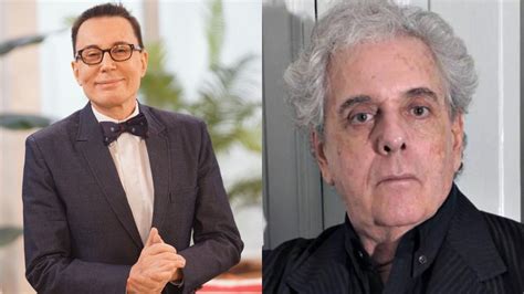 Antonio Gasalla recibió su premio Martín Fierro la imagen que muestra