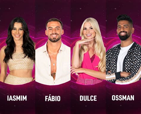 Holofote Conheça todos os concorrentes do novo Big Brother