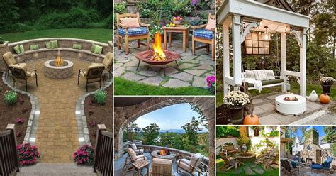 10 Sizzling Outdoor Landscaping Ideas Create Your Dream Backyard With