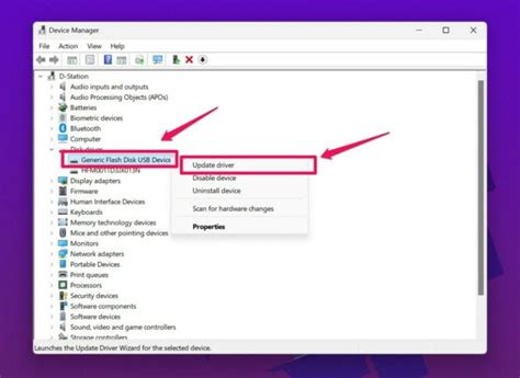 How To Fix The Request Failed Due To A Fatal Device Hardware Error In