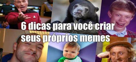 Top 6 Melhores Ferramentas Para Fazer Memes Segredos Geek