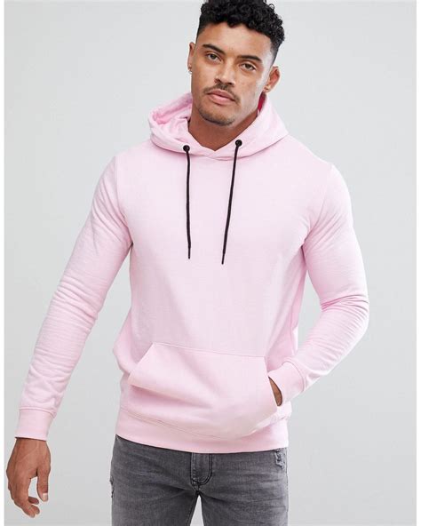Sudaderas Rosas Para Hombres Atelier Yuwa Ciao Jp
