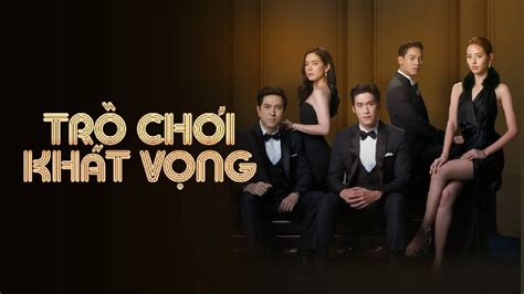 Top 25 Bộ Phim Tình Cảm Thái Lan Ngôn Tình Hay Nhất