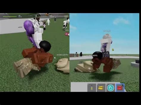 New Script System Broken Ragdoll Engine PC Mobile Pastebin YouTube
