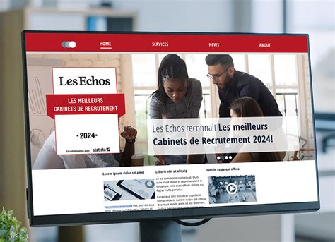 Award Les Meilleurs Cabinets De Recrutement En France 2024 Statista R