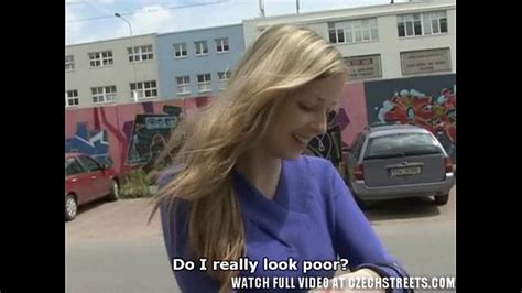 Pictures Showing For Czech Streets Veronika Porn Mypornarchive Net