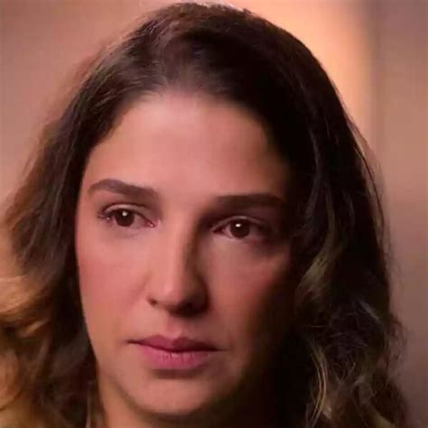 Como está Ana Carolina Oliveira hoje Mãe de Isabella Nardoni diz que