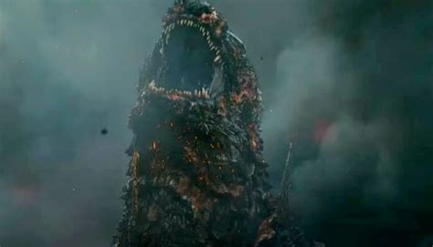New Godzilla Movie Set To Premier In December AsAmNews