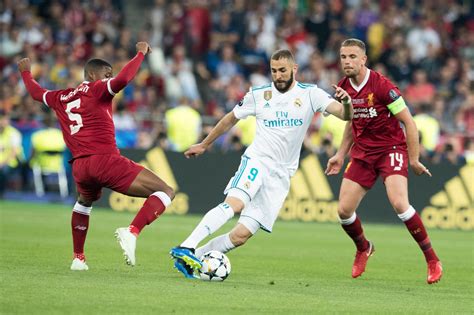 Kiedy Fina Ligi Mistrz W Data Meczu Liverpool Real Madryt
