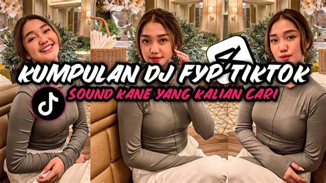 DJ CAMPURAN TIKTOK VIRAL 2024 FULL BASS DJ DUM DEE DUM JEDAG JEDUG