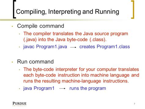 introduction to computers and java recitation 01 11 2008 cs 180 department of computer science