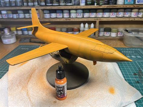 Revell Bell X Glamorous Glennis Page Lsm And Larger
