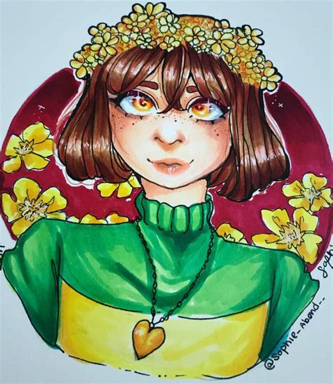 Undertale Chara Hentai Big Boobs Telegraph
