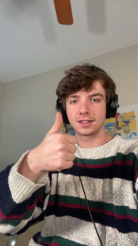 Mr Beast White Aesthetic Funny Facts Dream Team Karl Youtubers
