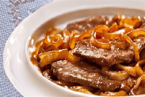 Receita de Bife de Panela de Pressão para fazer em casa e alegrar toda
