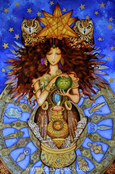 Evangeline Maker Of Magic Etsy Comment Peindre Beaux Arts Art