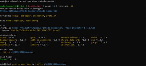 Qué es Node js y para qué sirve Blog de LucusHost