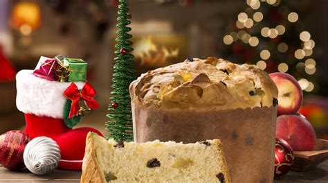 Osservatorio Sigep Boom Del Panettone Da Mezzo Chilo RomaDailyNews