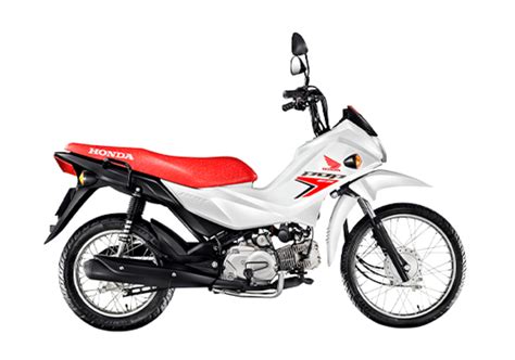 Consórcio Honda Motos é na Honda Motorac