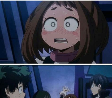 My Hero Academia Meme Template Captions Beautiful