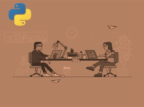 Why Python Continues To Be The Language Of Choice For Data Scientists