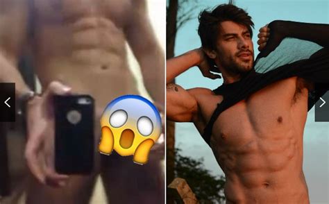 Suposto V Deo Ntimo De Participante Do Bbb Vaza Na Web Fiz H