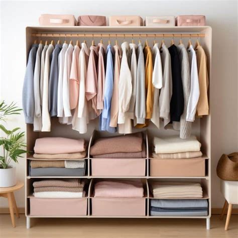 Como Organizar Guarda Roupa Dicas Práticas Para Aplicar Hoje