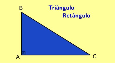 Relações Métricas No Triângulo Retângulo