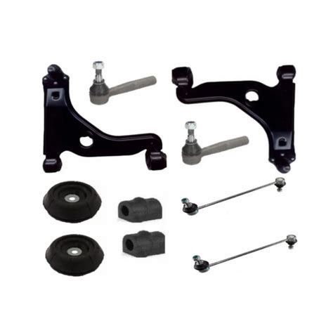 Kit Tren Delantero Chevrolet Astra Zafira 1998 Hasta 2009