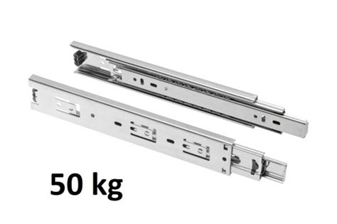 Prowadnica kulkowa łożyskowa PRO GTV L 450 50kg GTV H45 PRO Cena