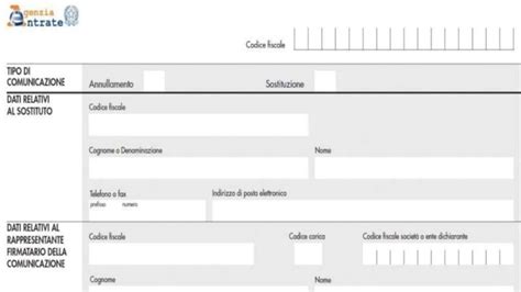 In Scadenza Il Termine Per L Invio Dei Dati Per La Certificazione Unica