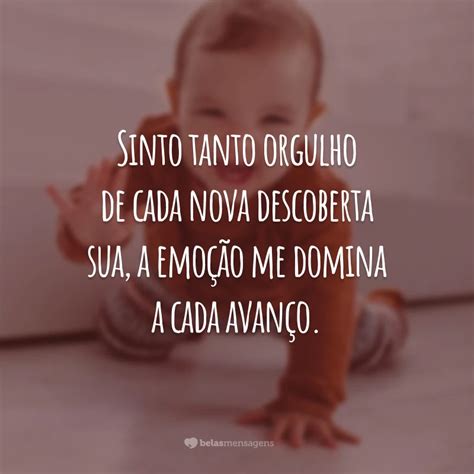 Frases De Beb Que Celebram A Chegada Desse Serzinho De Luz