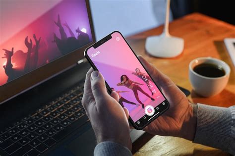 Estrat Gias Infal Veis Como Viralizar No Tiktok Sucesso