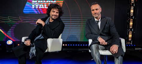 News RadioItalia Francesco Renga E Nek Annunciato Il Nuovo Singolo E
